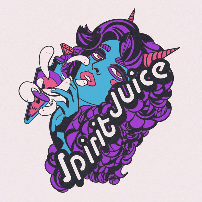 Spirit Juice | Stretch Panic