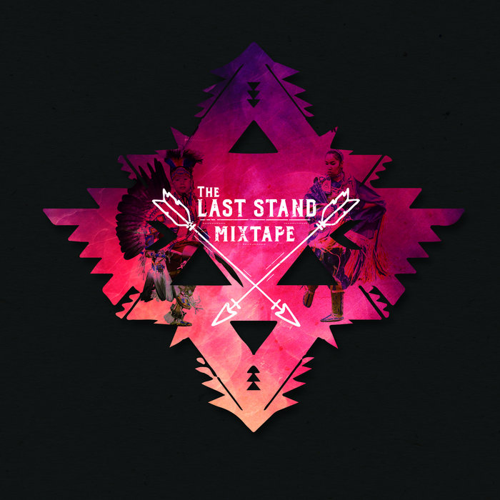 Last Stand Mixtape, Vol. 1 | LastStandMixtape