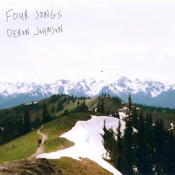 Four Songs | Deron Johnson