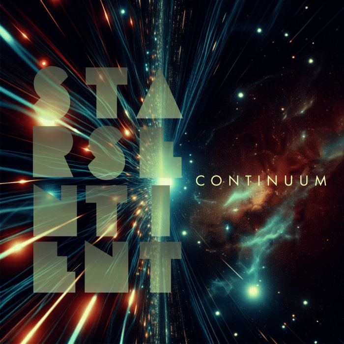 CONTINUUM | Star Sentient