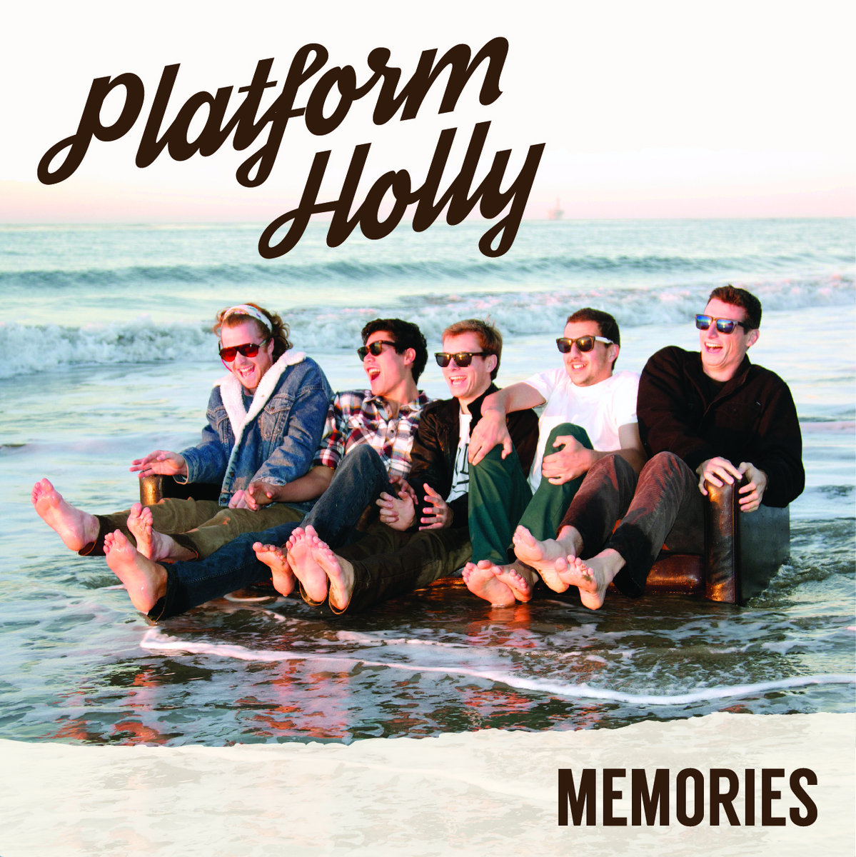 Memories | Platform Holly