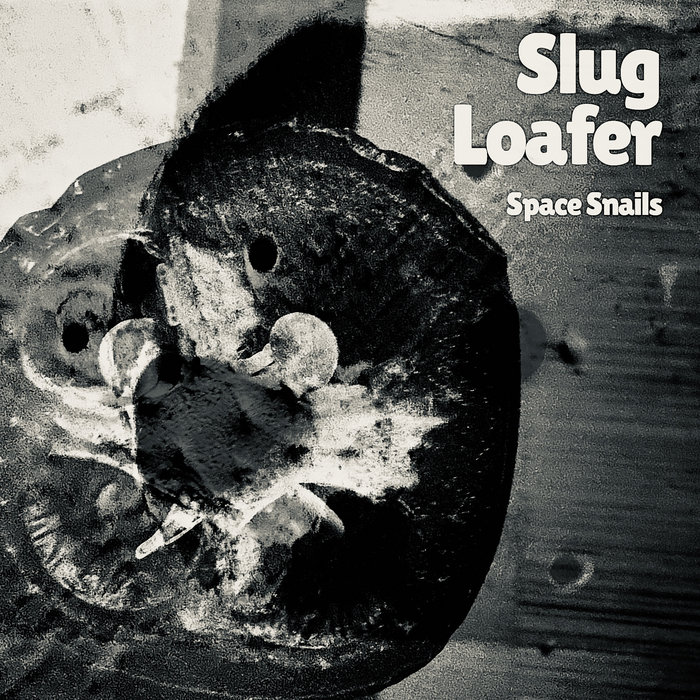 Space Snails | Slug Loafer | Floating Vestibule