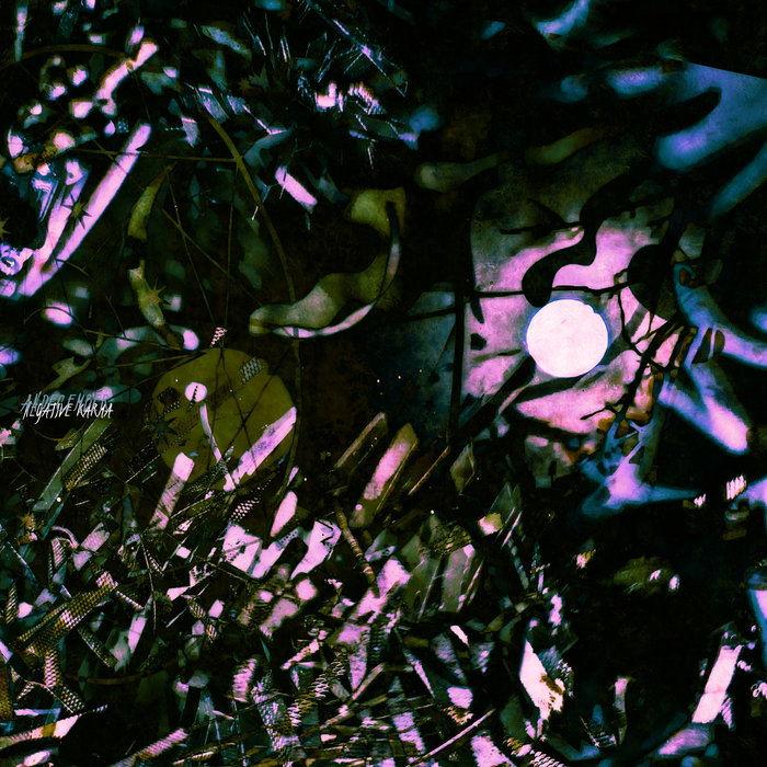 Negative Karma - Single | Andecember