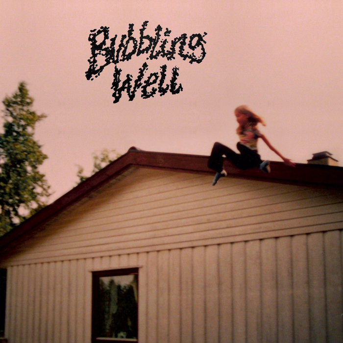 Bubbling Well | Bubbling Well