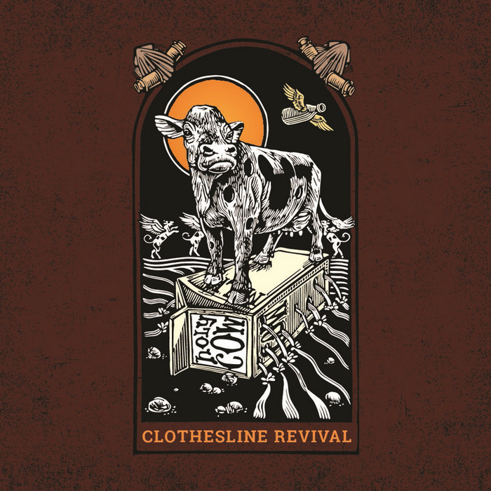 Holy Cow | Clothesline Revival