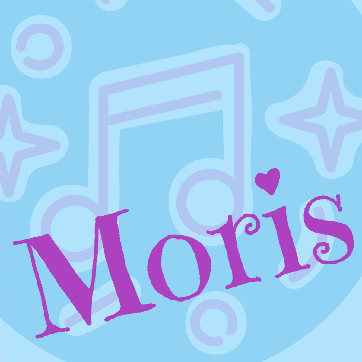 Moris | Moris | Musicalia Kids