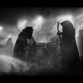 Music | SUNN O)))