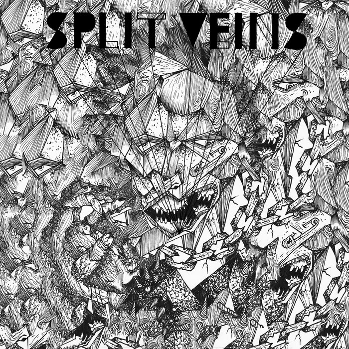 SplitVeins | Split Veins
