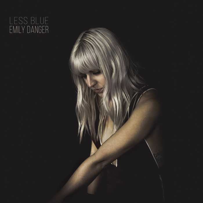 Less Blue | Emily Danger