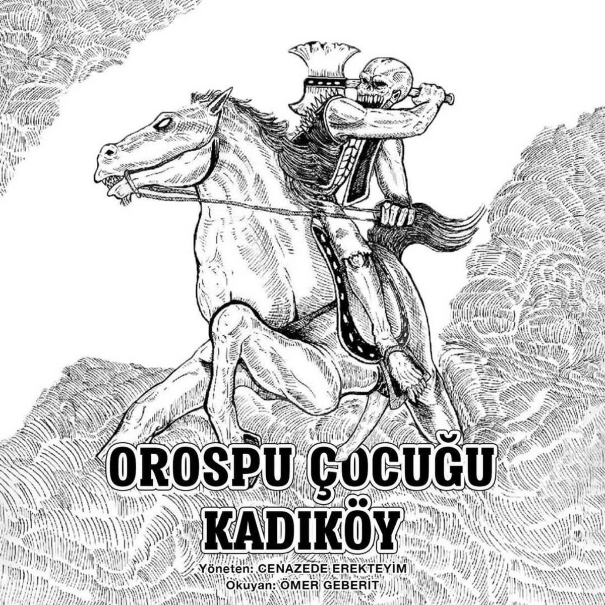 Orospu Çocuğu Kadıköy | Cenazede Erekteyim