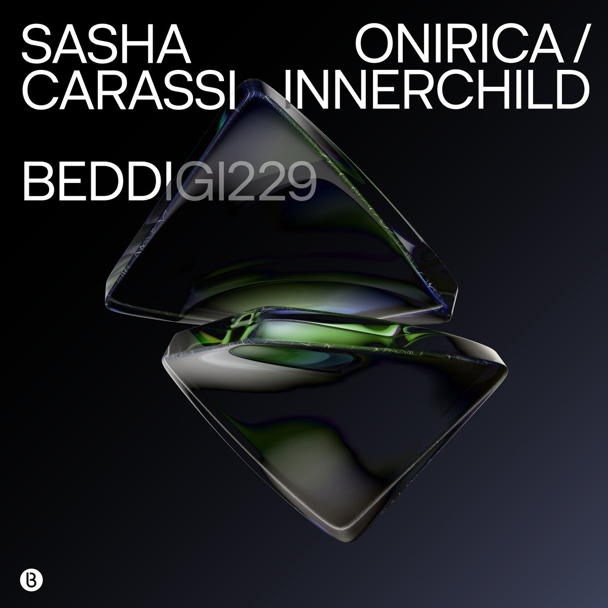 Onirica / Innerchild | Sasha Carassi | Bedrock Records