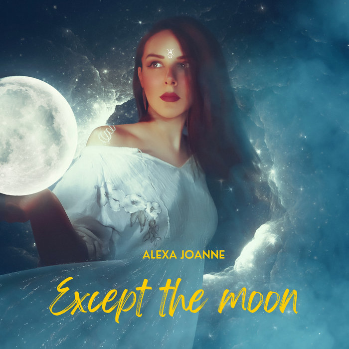 I Am Light | Alexa Joanne