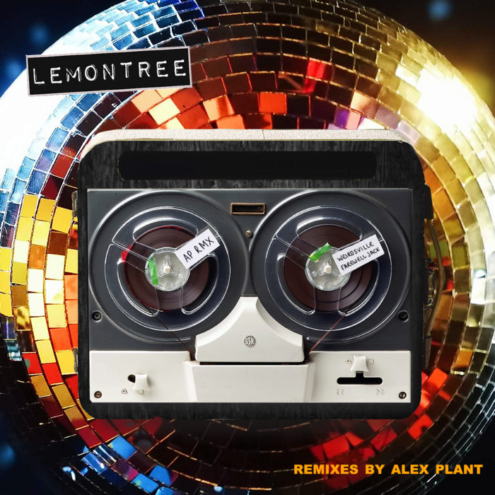 Remixes by Alex Plant | Lemon Tree