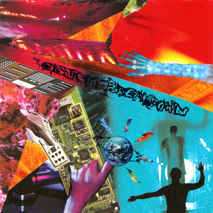 SB9 | System Breakdown | Syncope, SBR