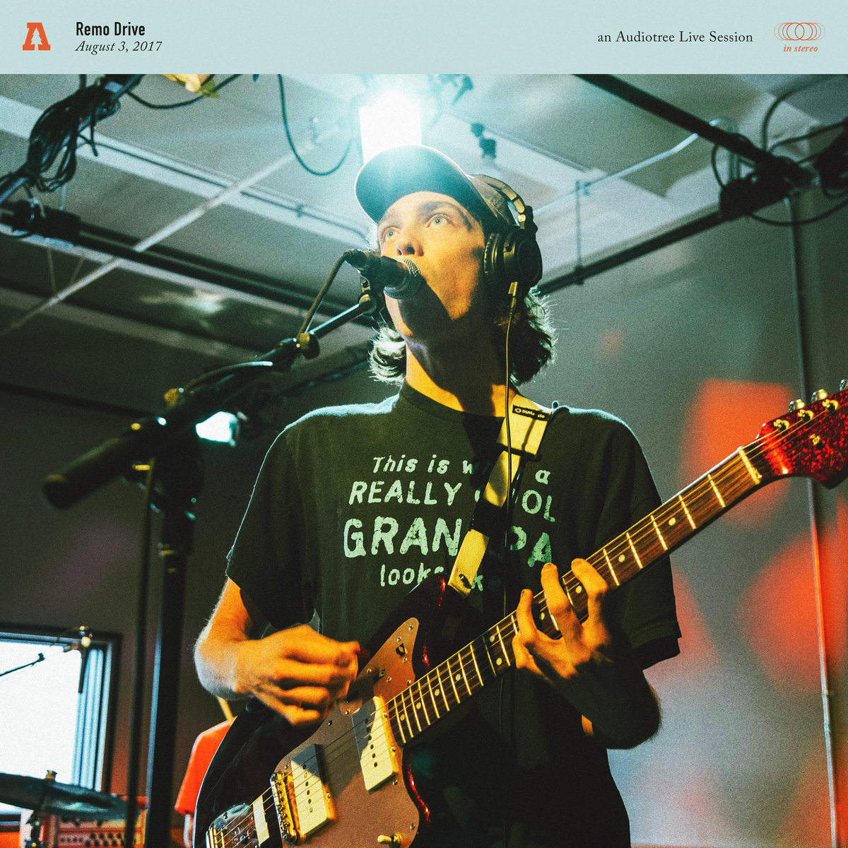 Remo Drive - Audiotree Live | Remo Drive