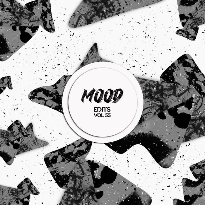 Mood Edits Vol. 55 | Mood Edits | MOOD CHILD