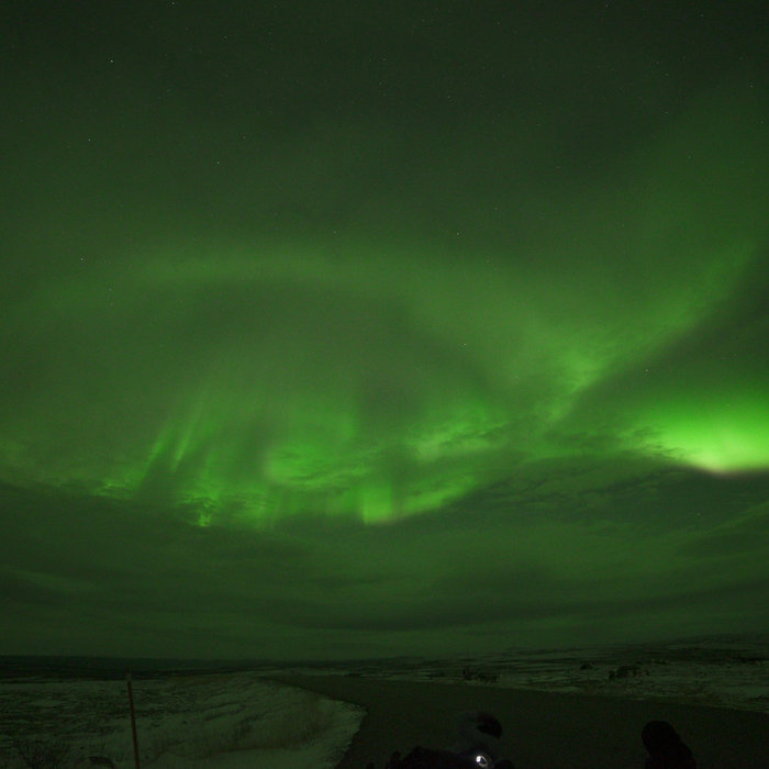 Polaris | Durrell Johnson