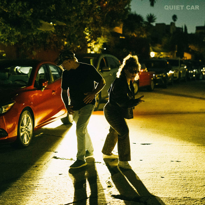 Quiet Car | Quiet Car