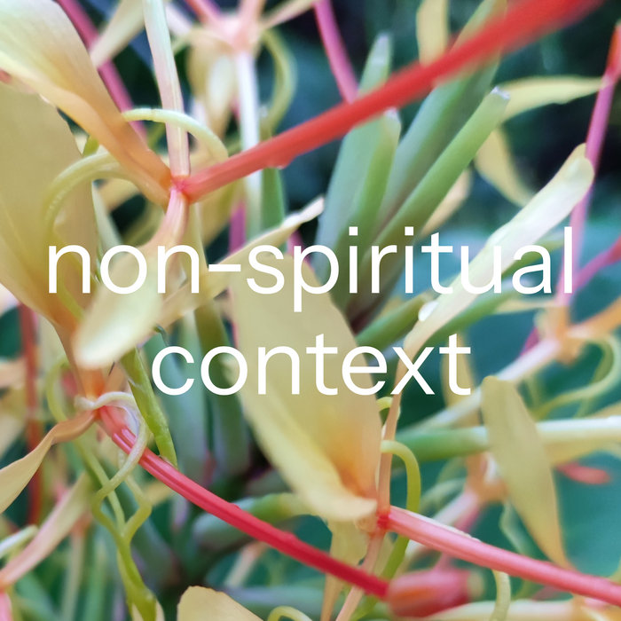 Non-spiritual context | TIBOR