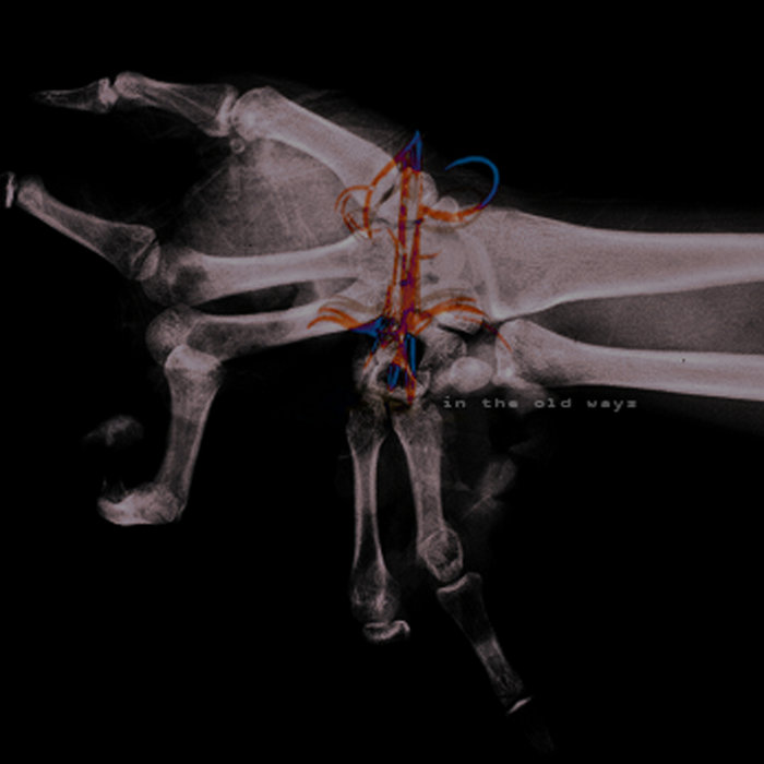 in the old ways | internal empty | Lackthrow