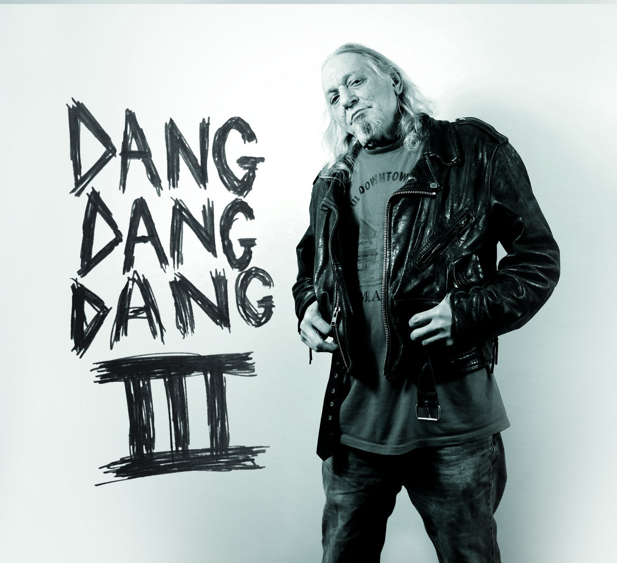 III | Dang Dang Dang