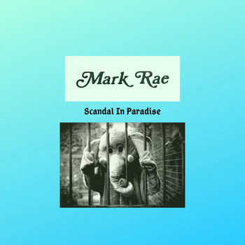 Music | Mark Rae