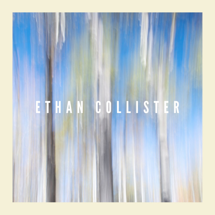 Ethan Collister | Ethan Collister
