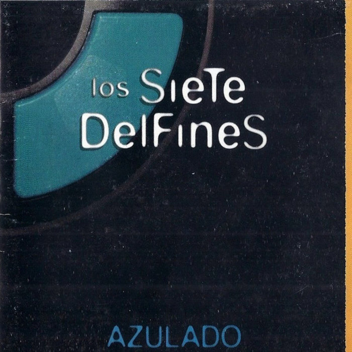 AZULADO | Ricky Saenz Paz