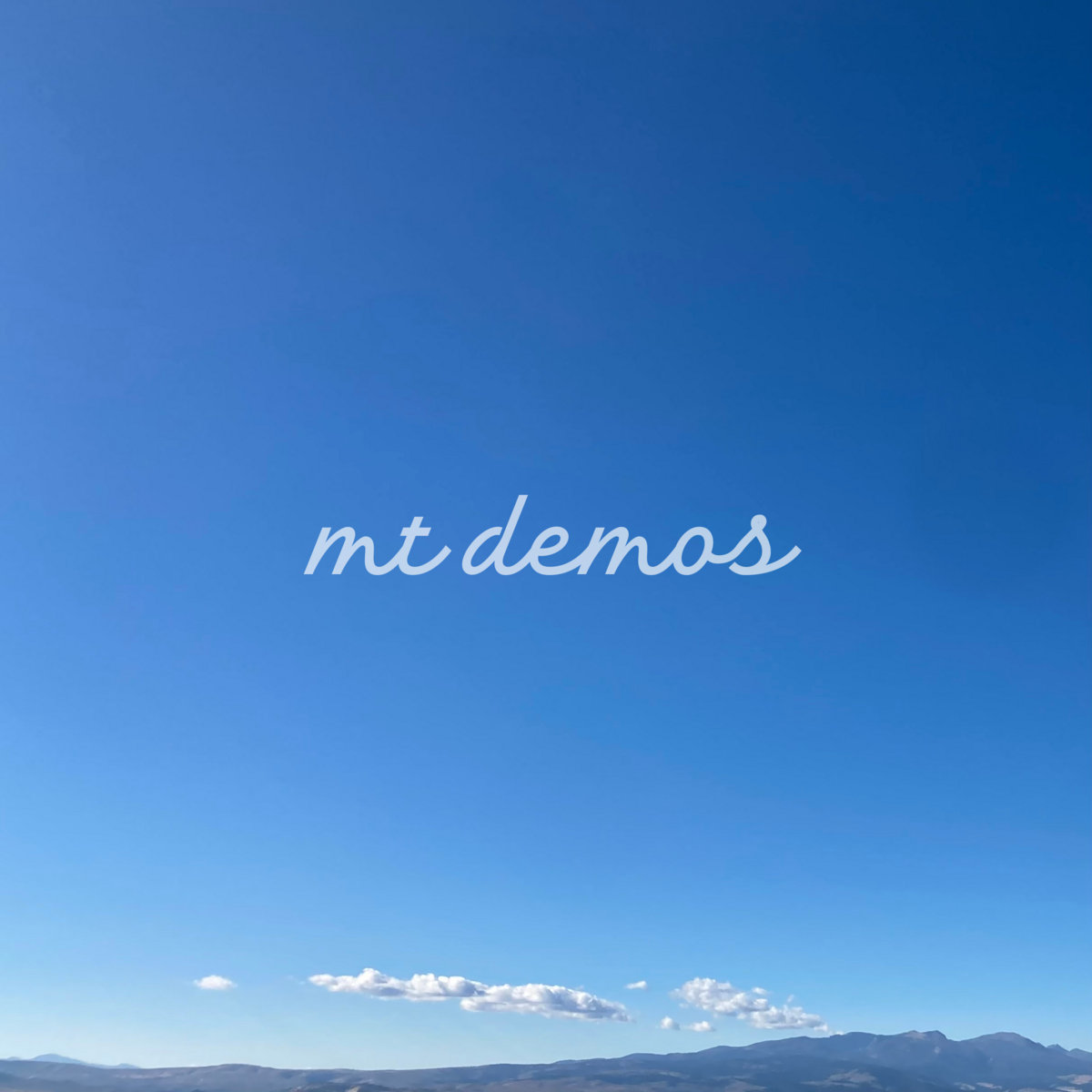 MT Demos | Mattijane Brooks