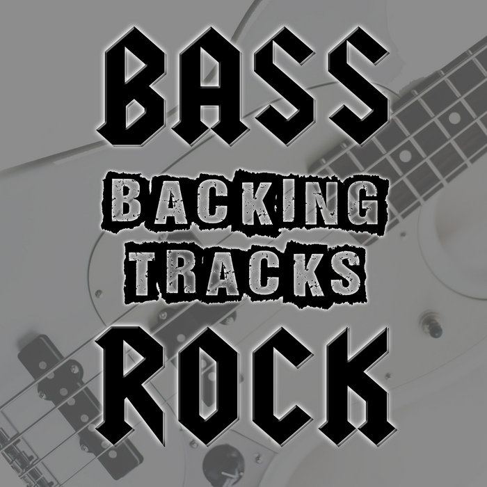 Bass Backing Tracks Hard Rock AC/DC style | Bass Backing Tracks ...