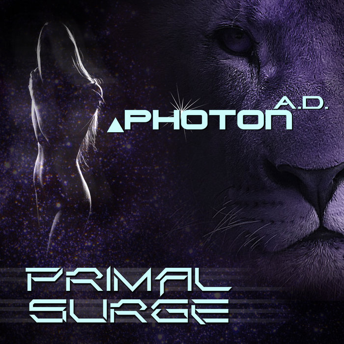 Primal Surge [Single] | Photon A.D.