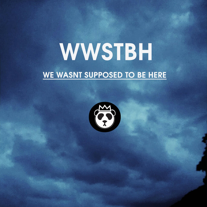 We Wasnt Supposed To Be Here | James Owk