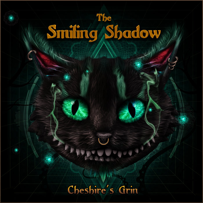 Cheshire's Grin | The Smiling Shadow