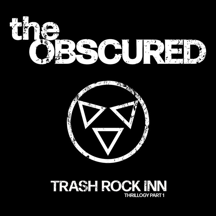 Trash rock inn | The Obscured