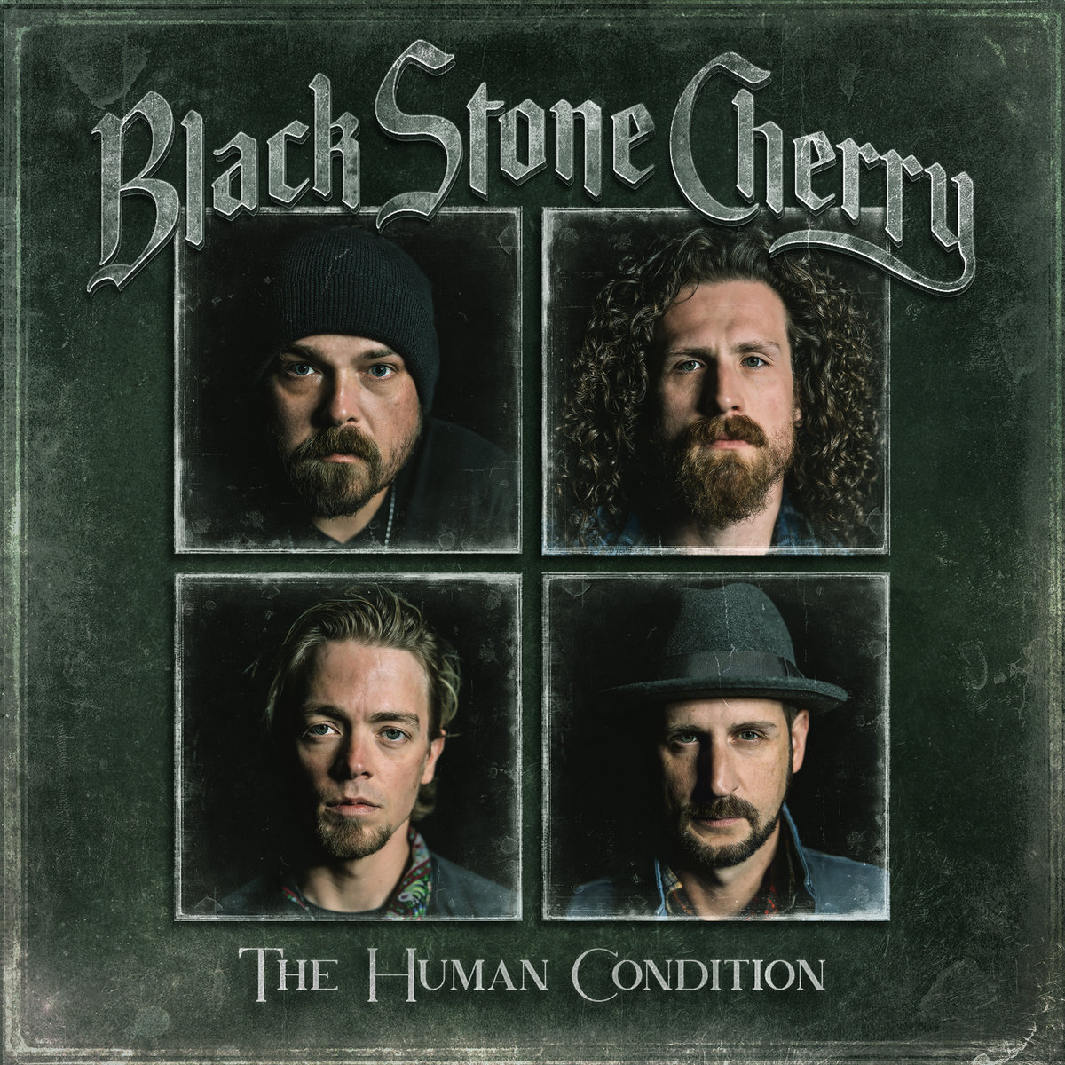 The Human Condition (Deluxe Edition) | Black Stone Cherry