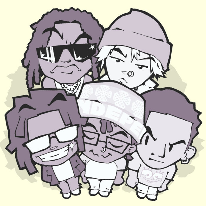 Group Effort | showOff