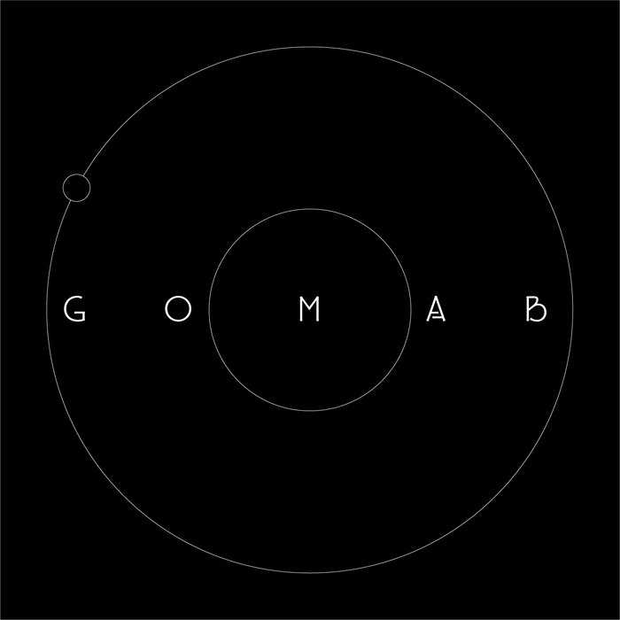 GOMAB - EP2021 - Teaser | JulienOE
