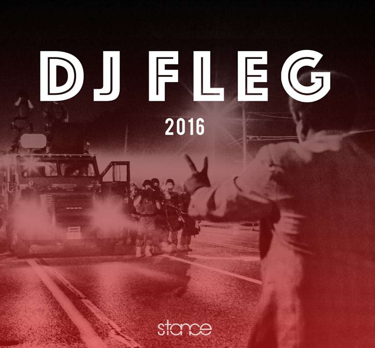 DJ FLEG- STANCE MIX | DJ FLEG