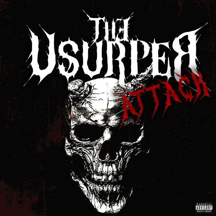 USURPER ATTACK | The Usurper