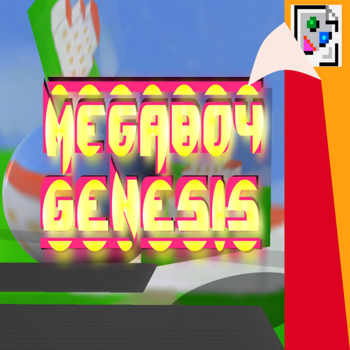 Megaboy Genesis | Megaboy Genesis