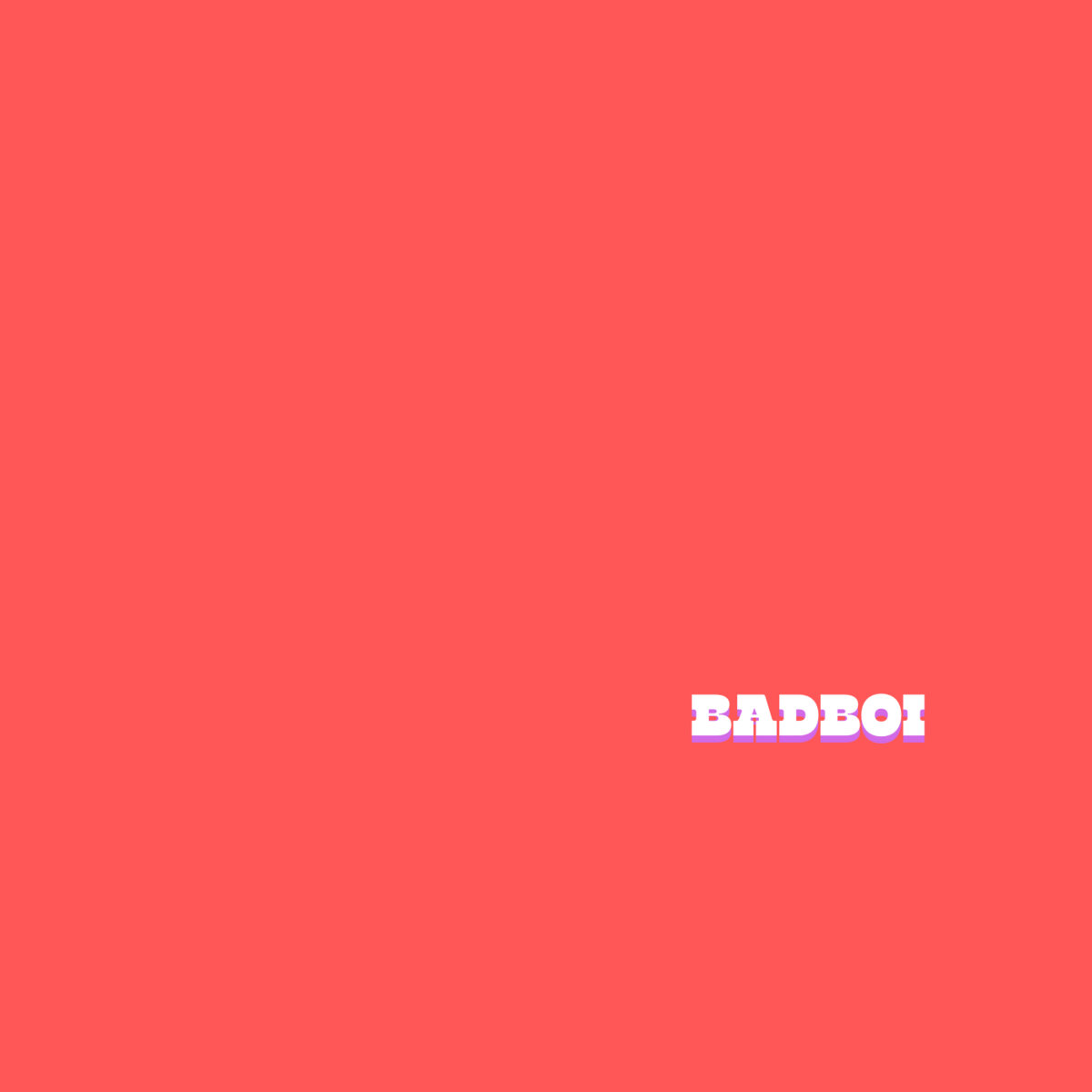 Badboi | Cartin
