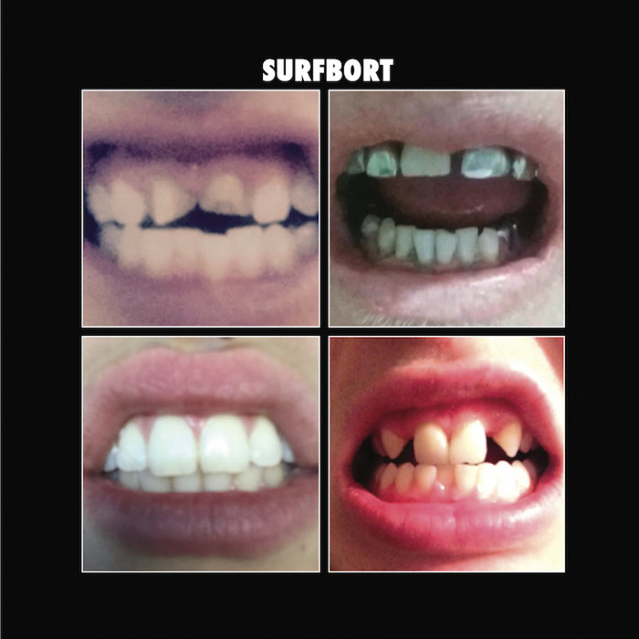 SURFBORT 7" | SURFBORT