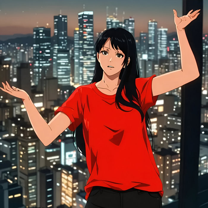 Asia Vieira is Always Visible | Song about Delia York from Omen 4: The ...