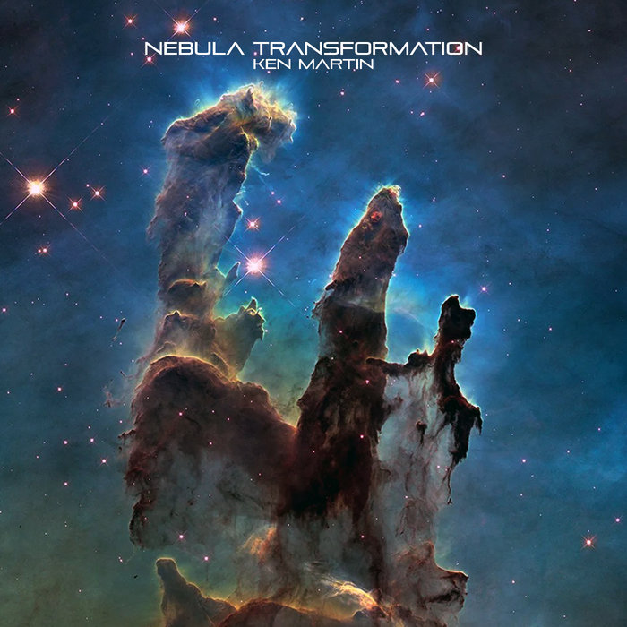 Nebula Transformation | Ken Martin