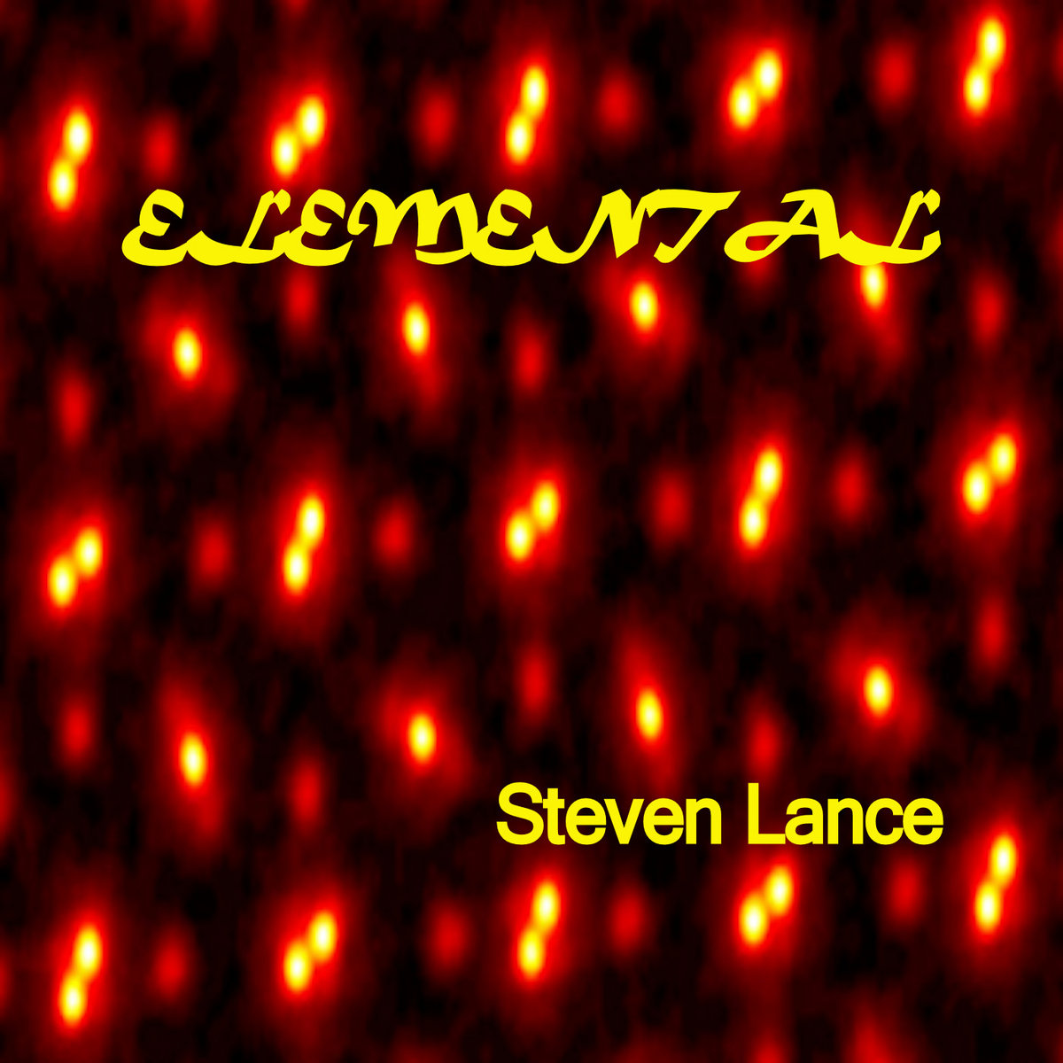 ELEMENTAL | Steven Lance