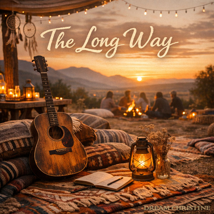 The Long Way | Dream Christine Productions