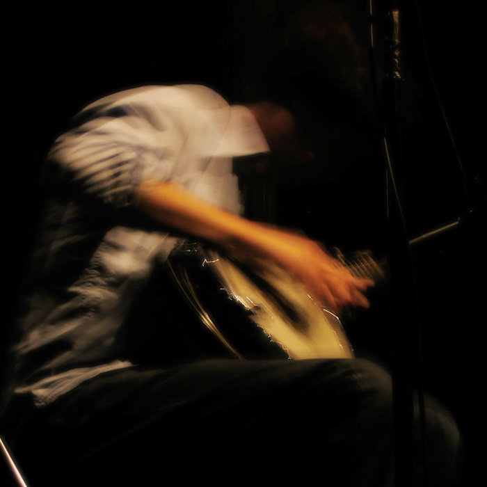 Live at Issue Project Room | Uncle Woody Sullender | Woody Sullender