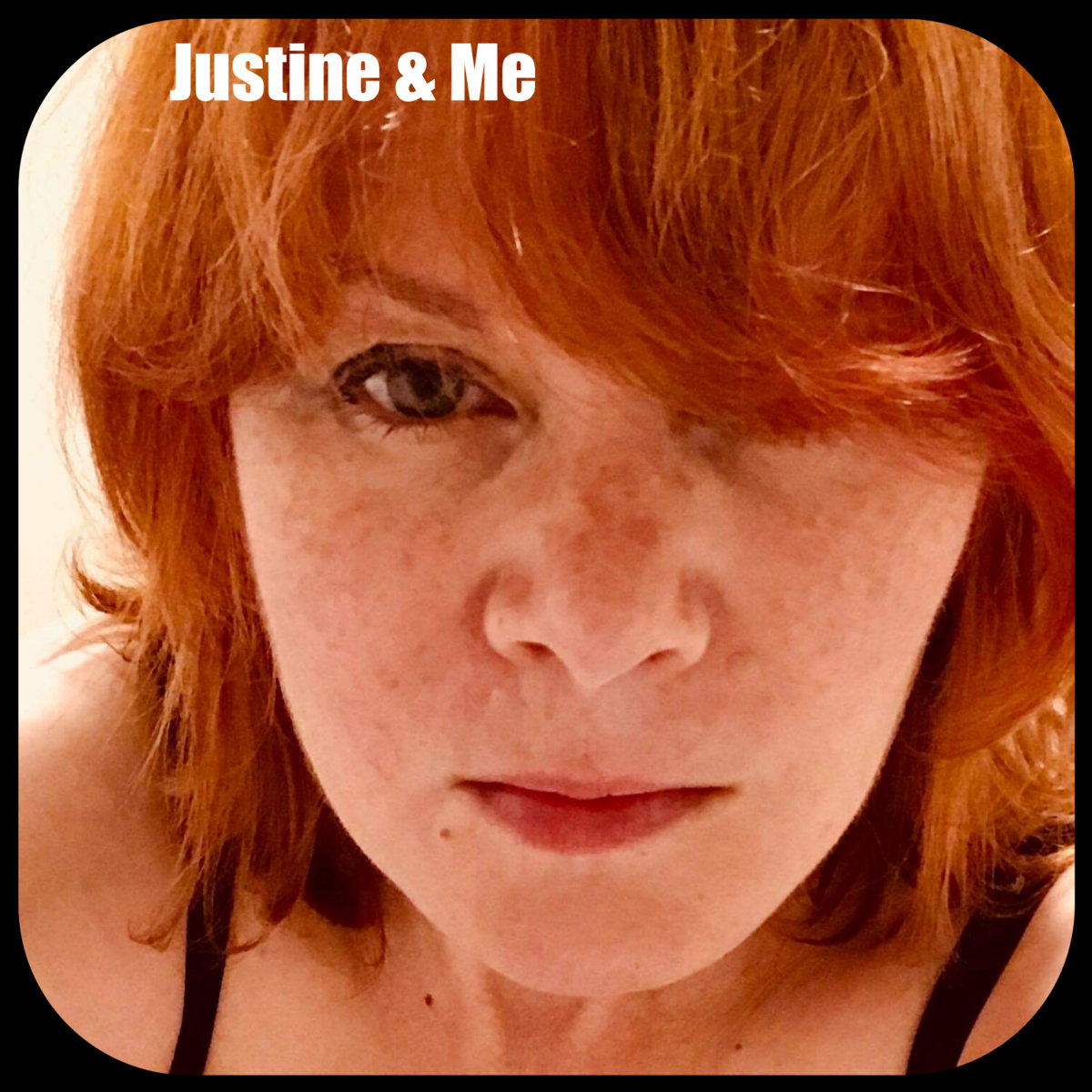 Justine & Me | Tom Baker | Rum Bar Records