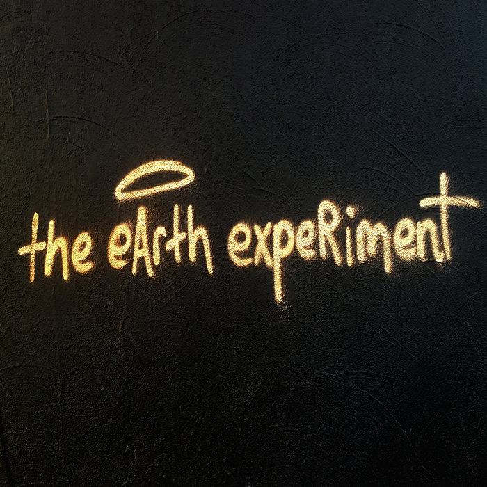 The Earth Experiment | Bekah Fly