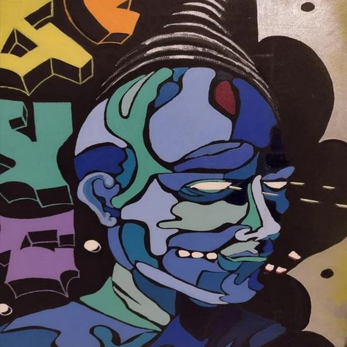 Molecularly Yours | The Post Modern Dream | Radar Media (label)